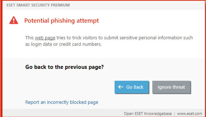 What is Phishing and how to Protect and prevent yourself from becoming ...
